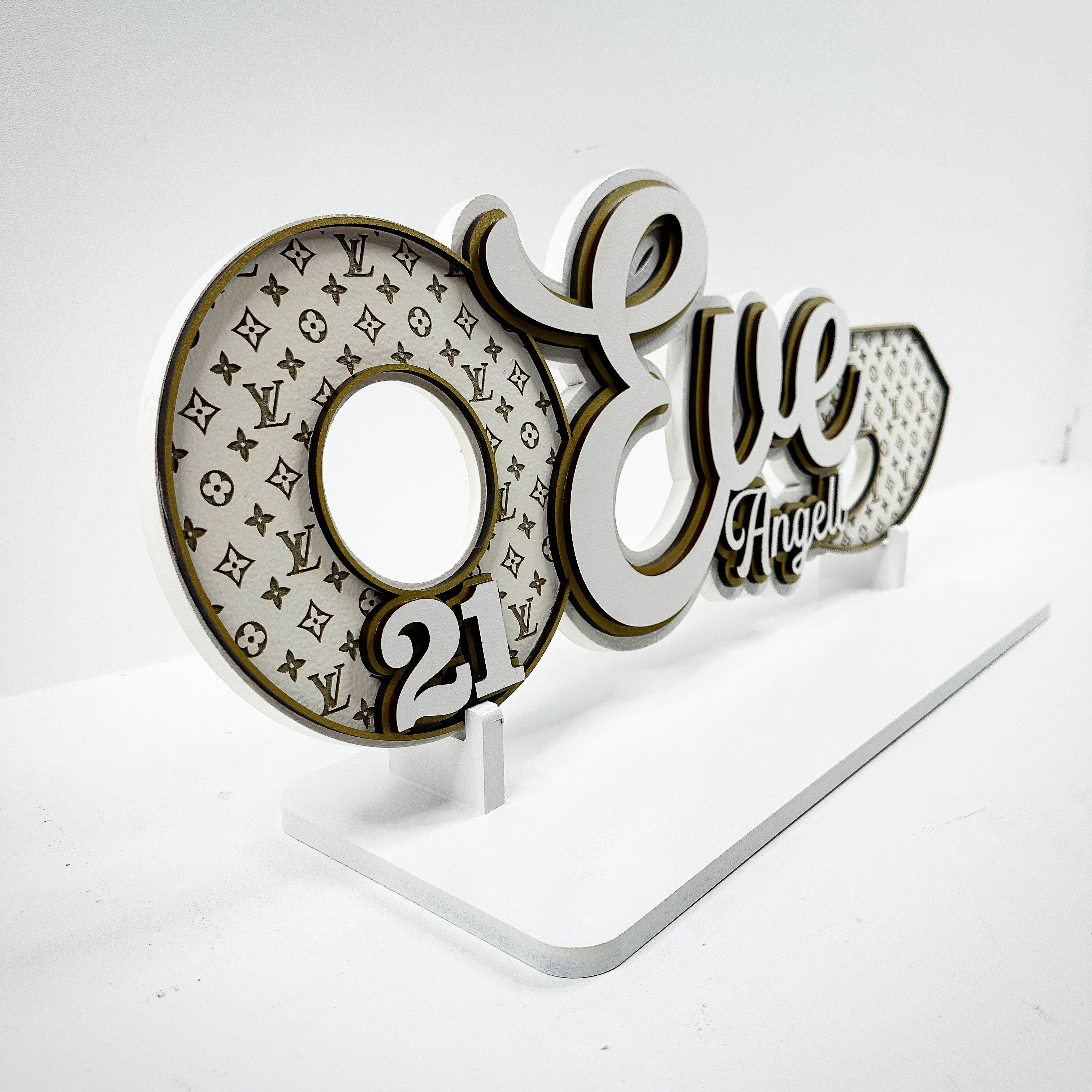Fashion Keys