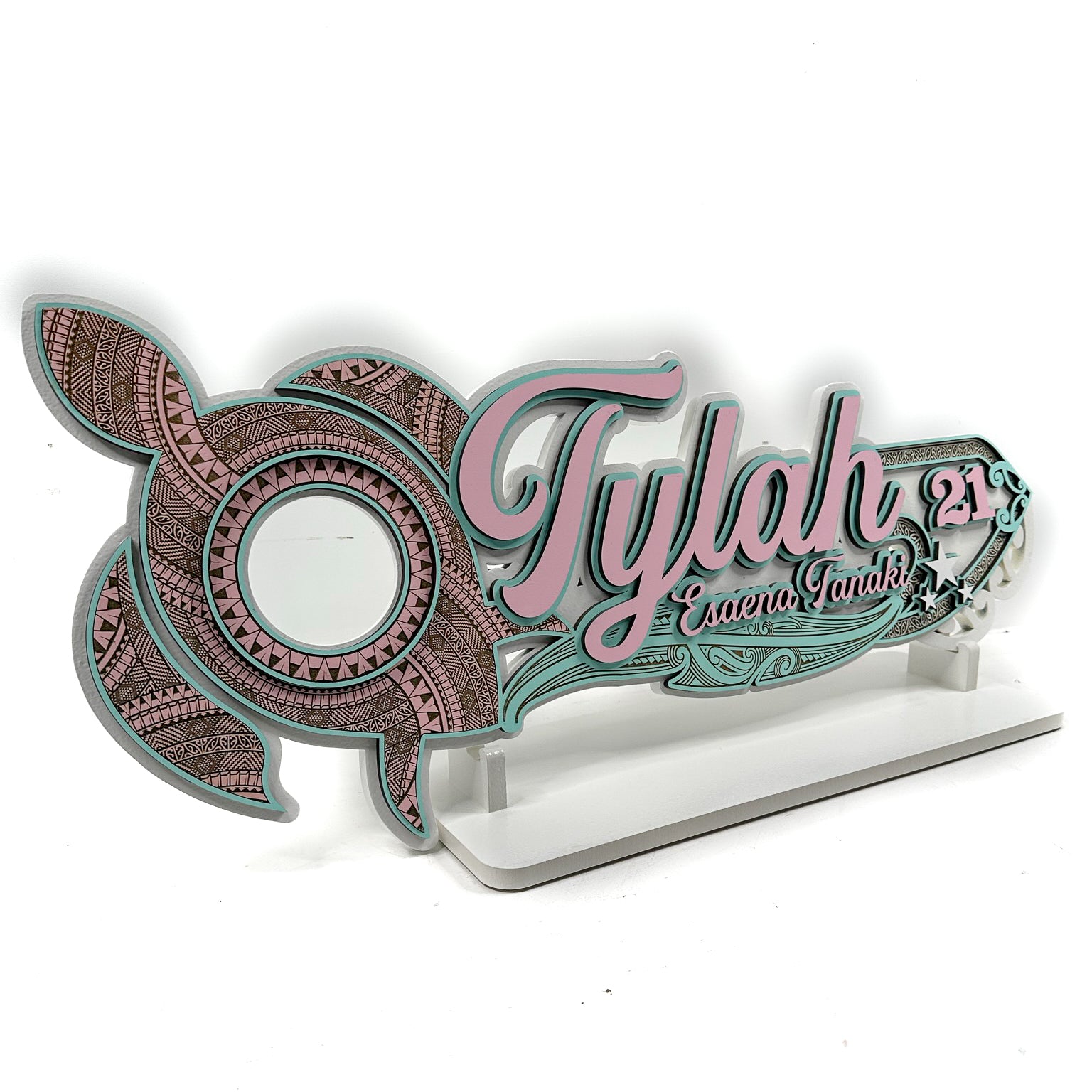 Cook Island Keys – Page 2