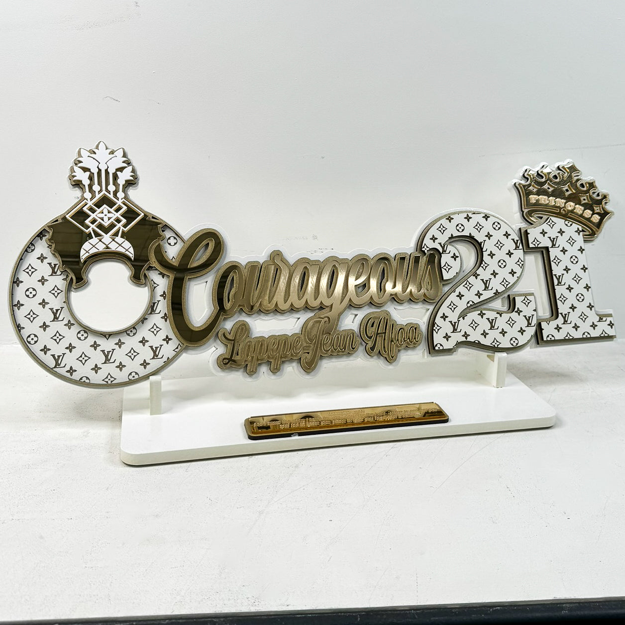 21st Key NZ