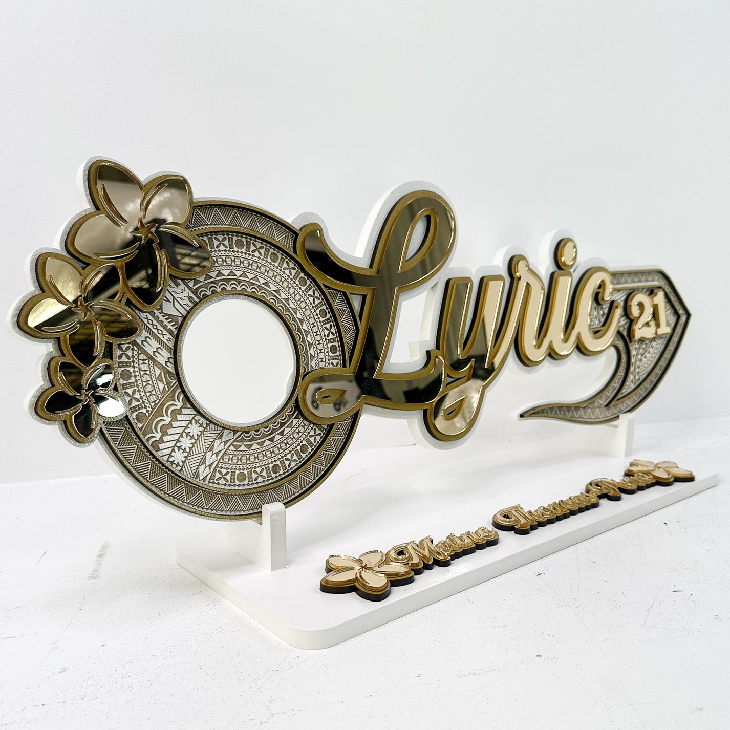 Mirror keys – Page 2