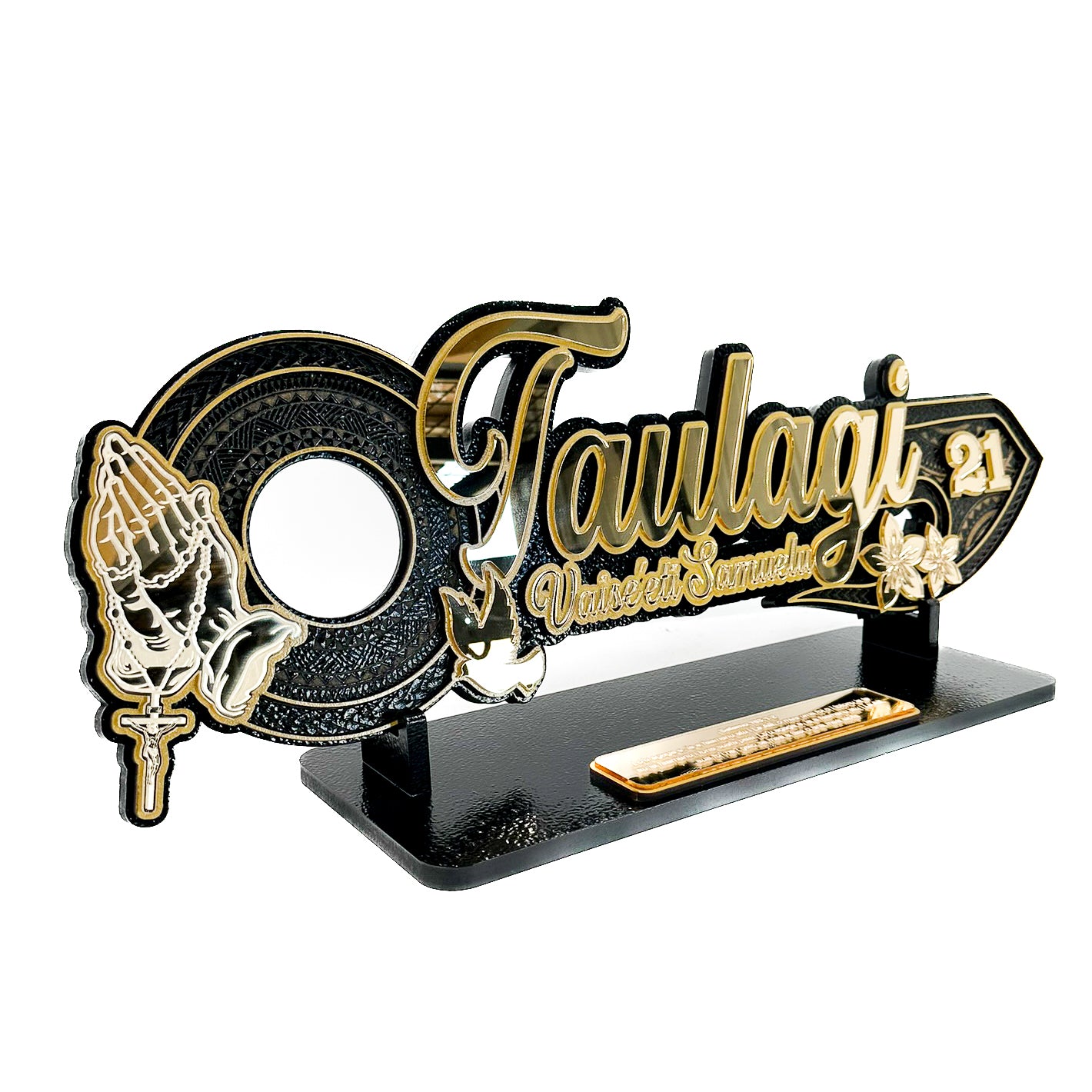 Polynesian Keys – Page 4