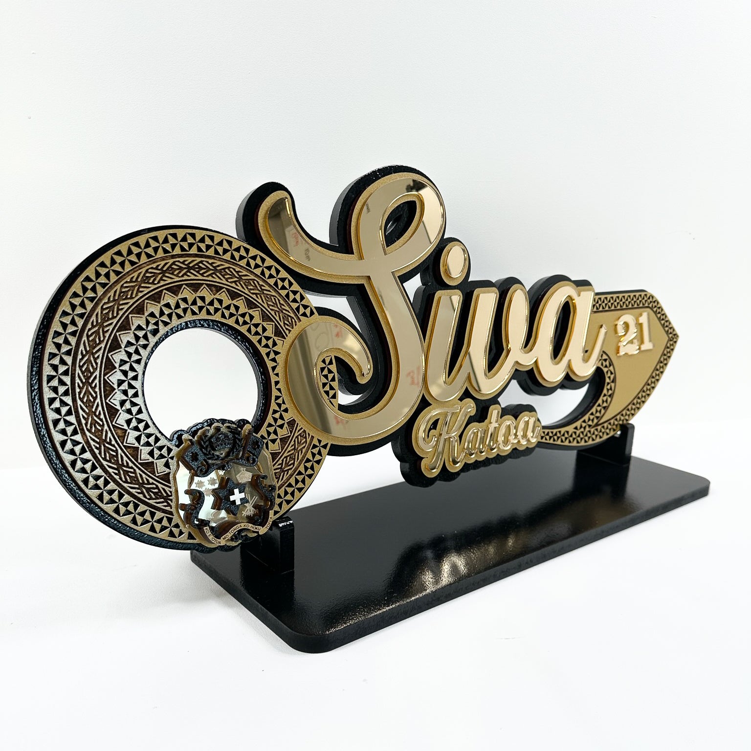 Tongan Keys – Page 3