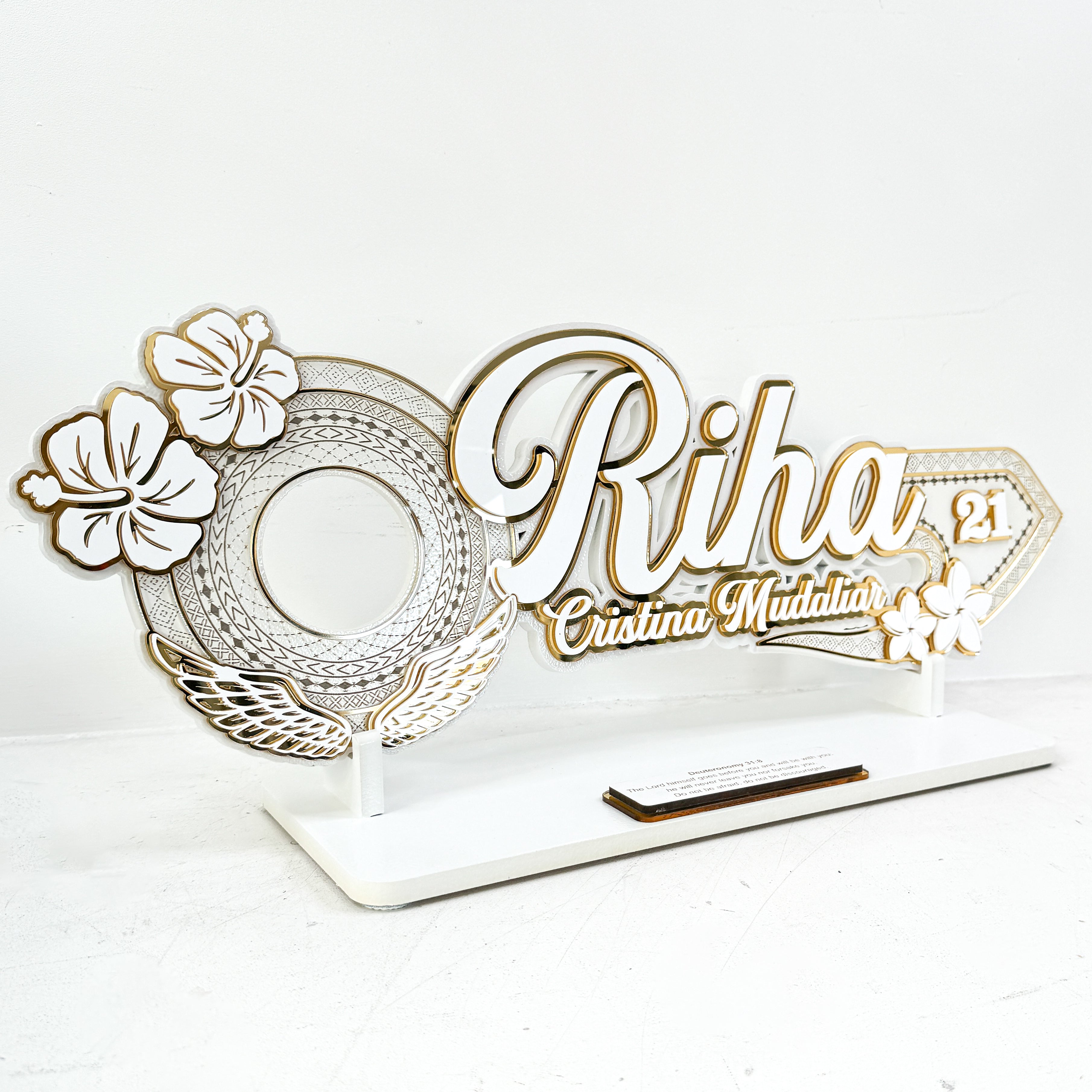 Polynesian Keys – Page 2