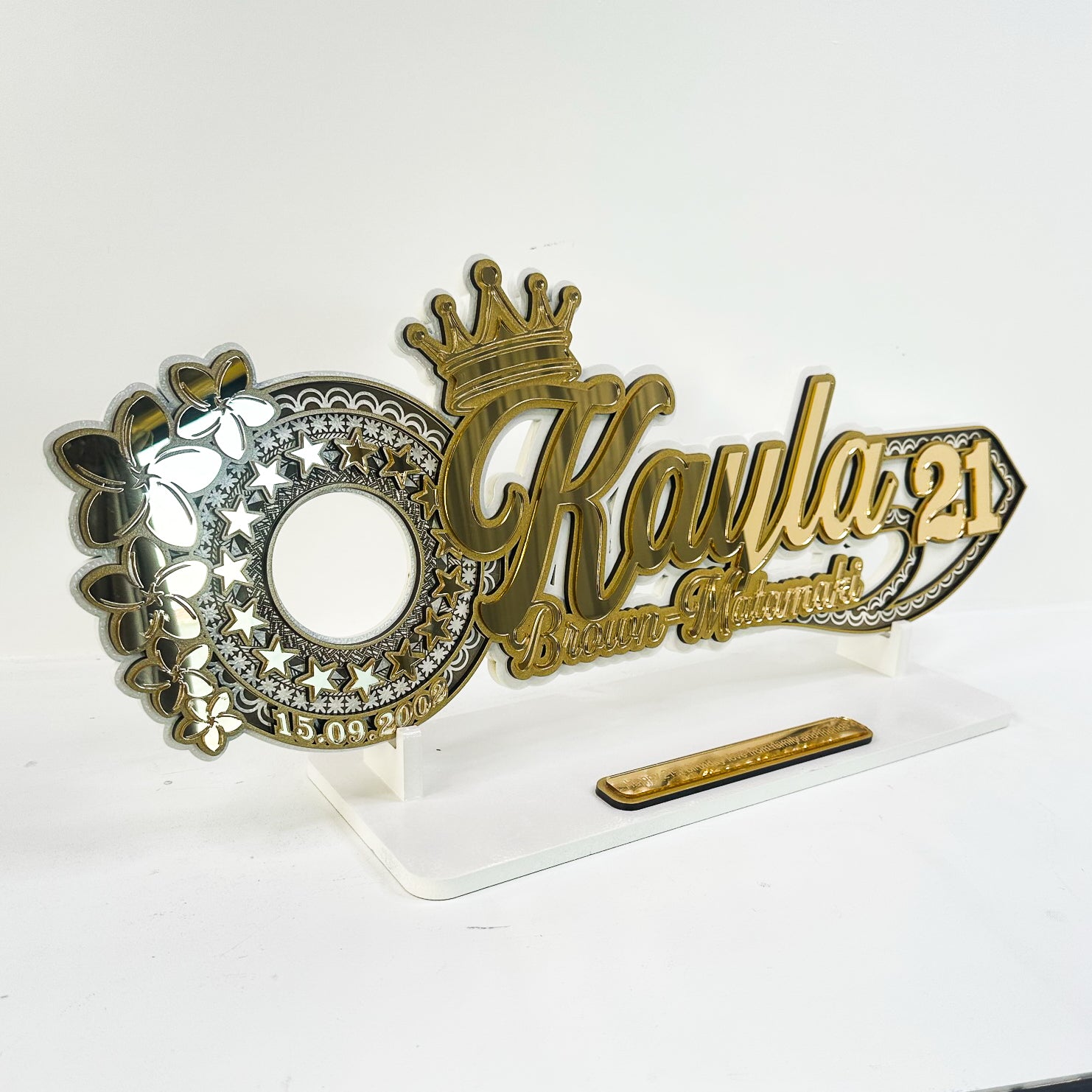 Cook Island Keys – Page 2