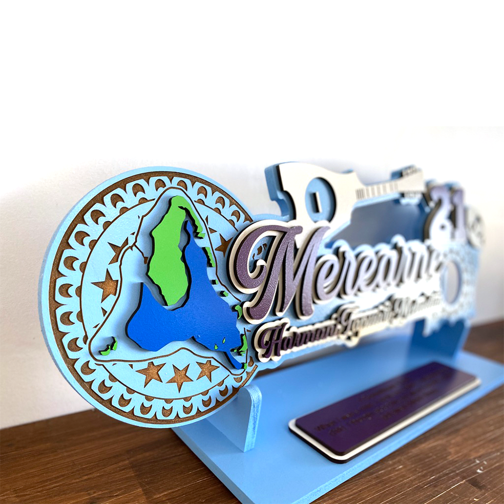 Cook Island Keys – Page 3