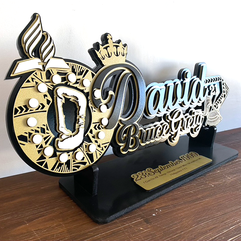 Cook Island Keys – Page 2