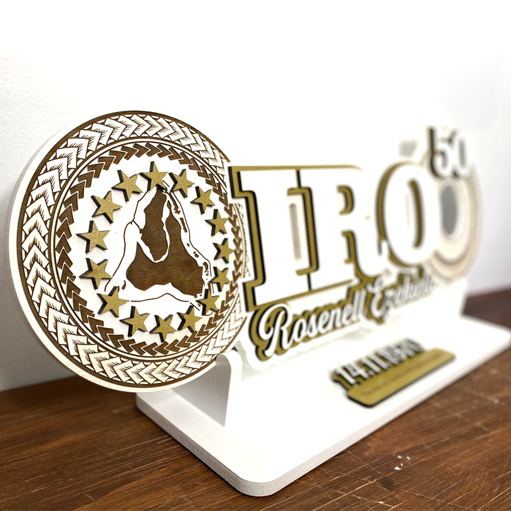 Cook Island Keys – Page 2