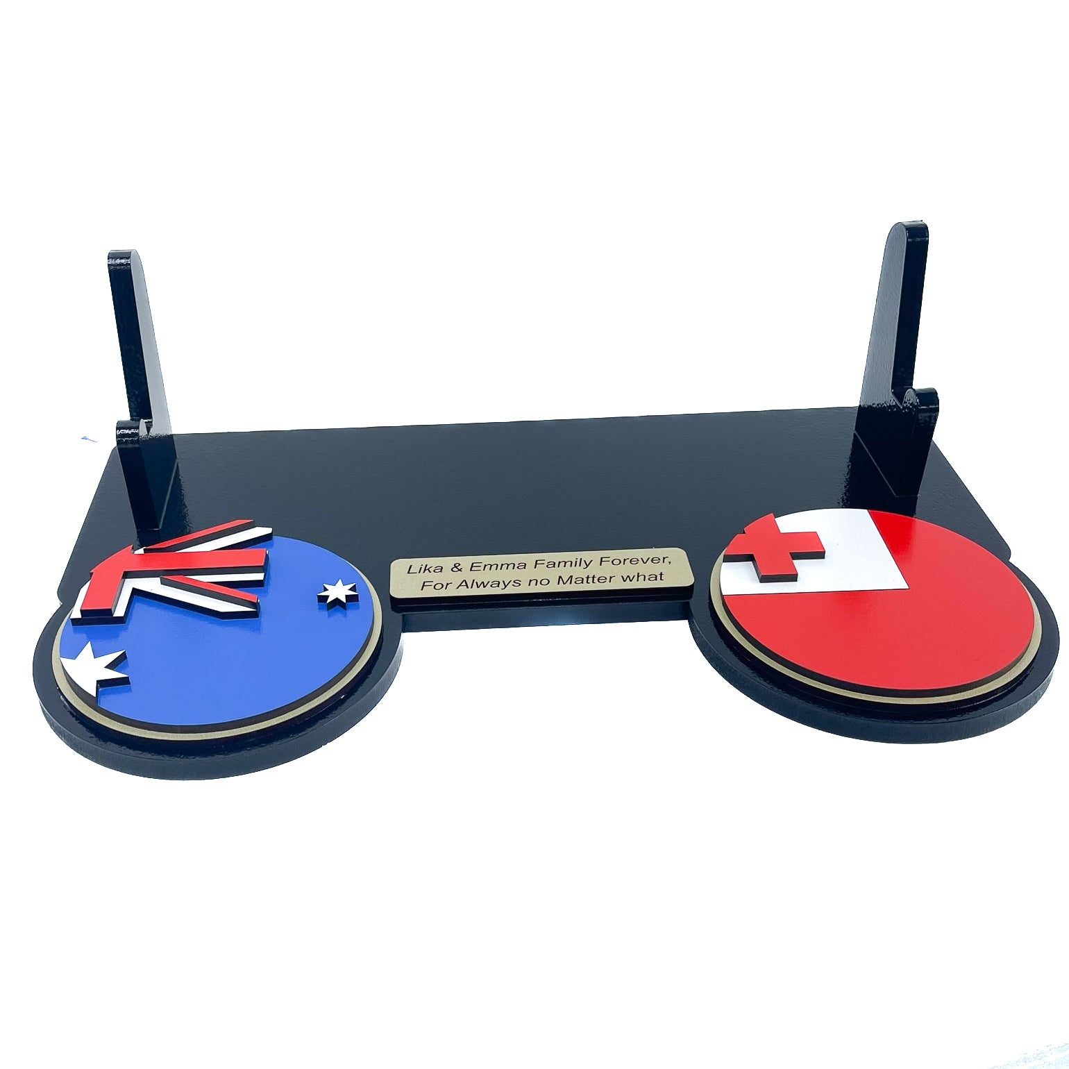 Tongan Keys – Page 2