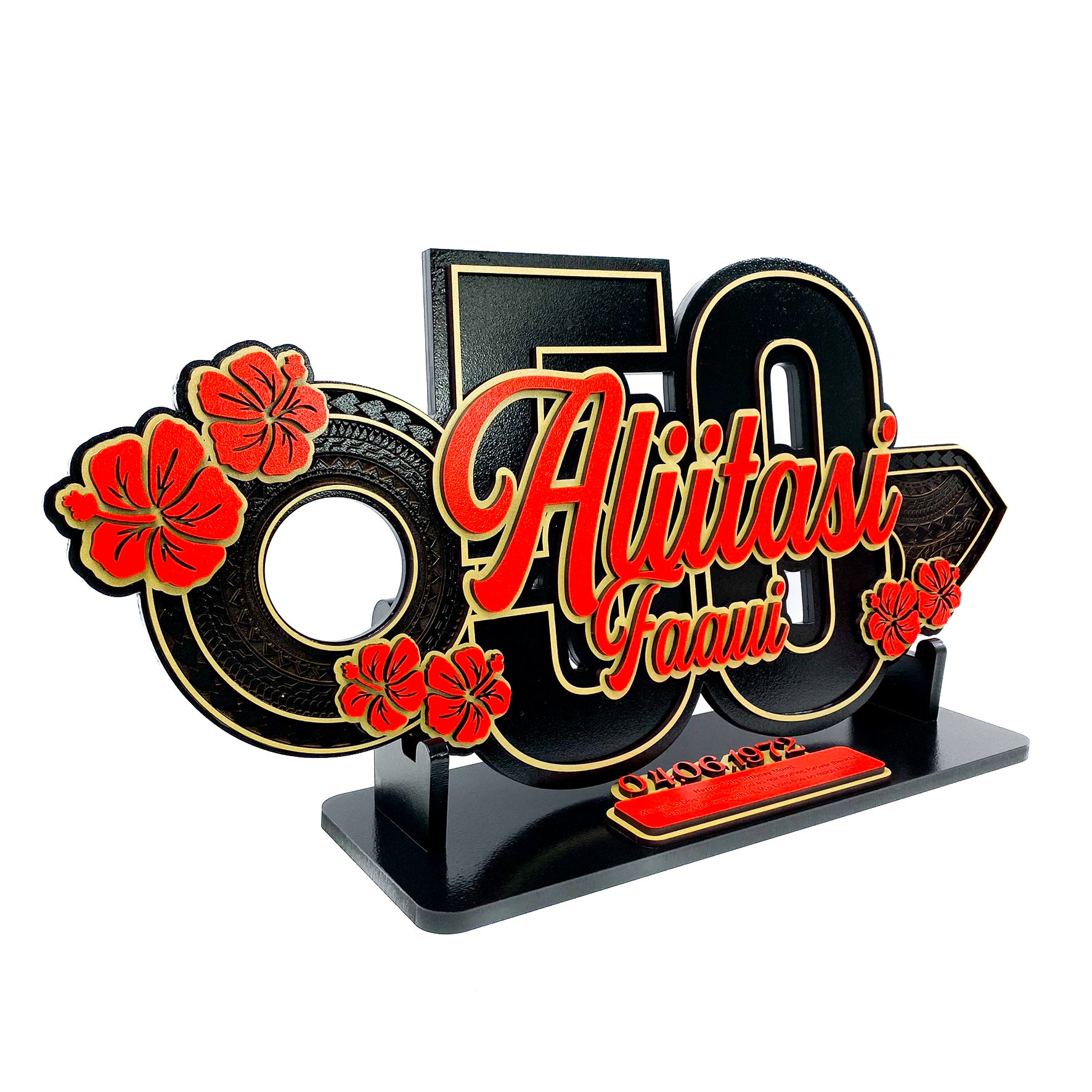 Cook Island Keys – Page 2