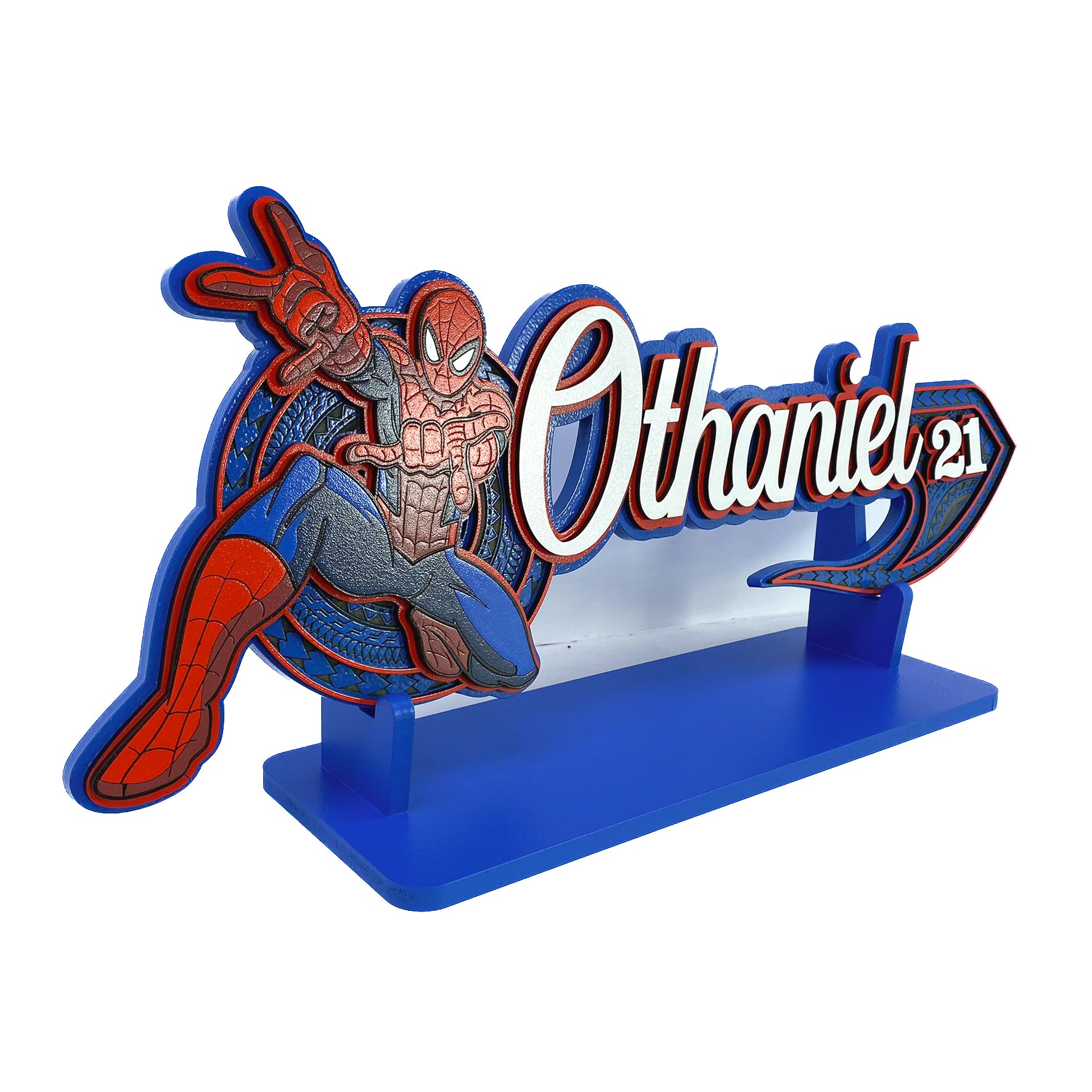 Cook Island Keys – Page 4