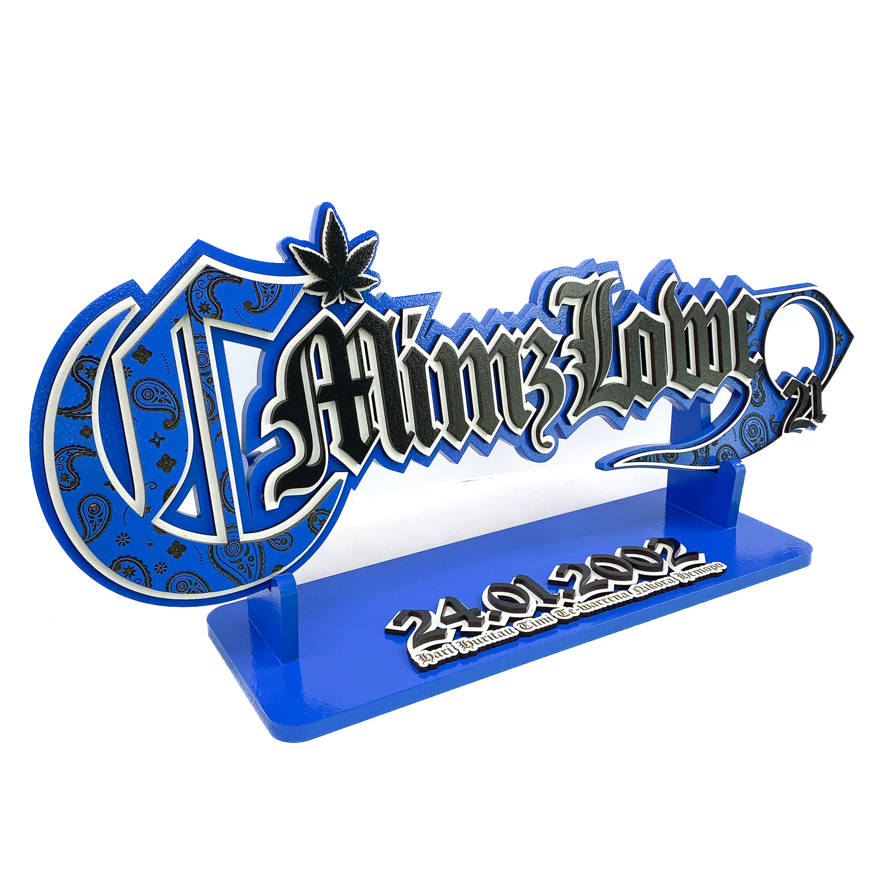 Street Keys – Page 2