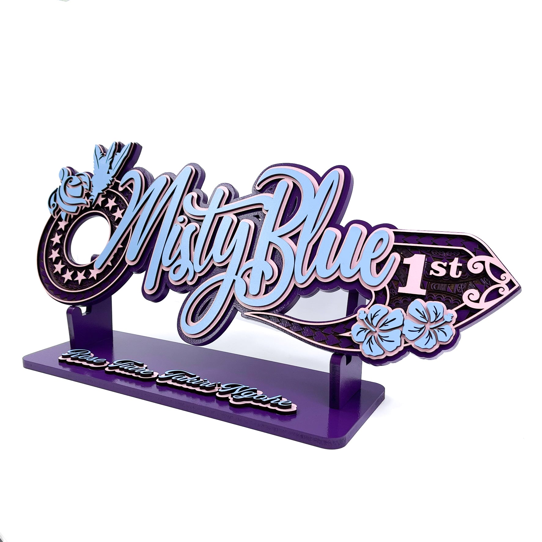 Cook Island Keys – Page 2