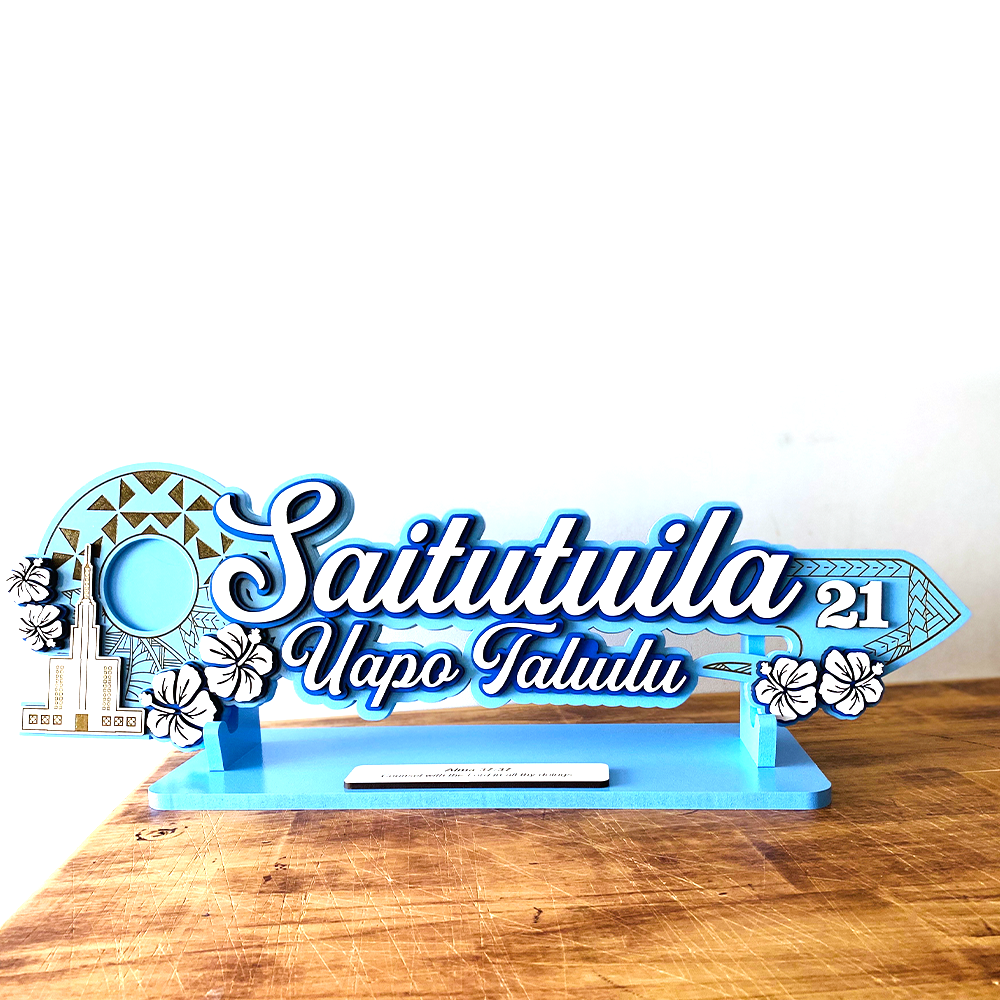 Cook Island Keys – Page 2